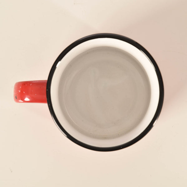 Ginger Problems Custom Mug